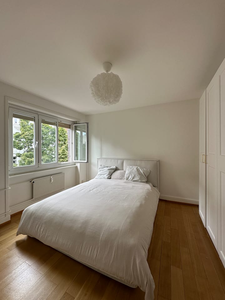 Central Apartment In Basel - Basel
