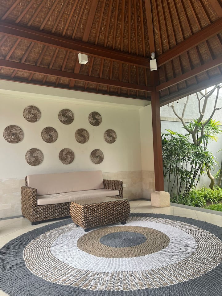 Villa Silver - Sanur