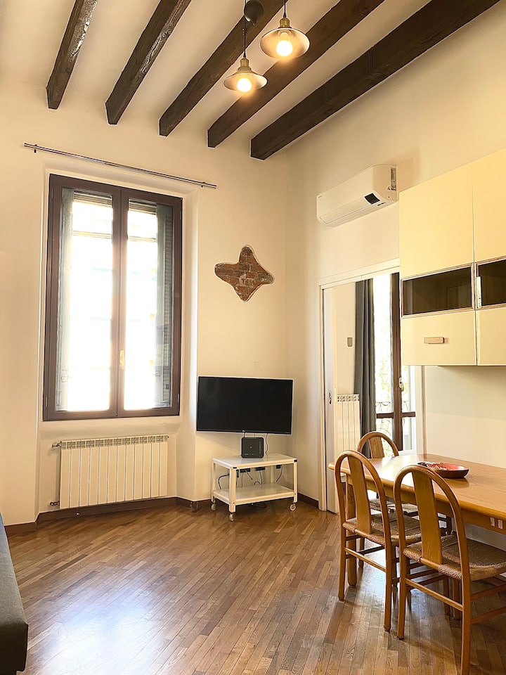 Milano-navigli Appartamento - Milan