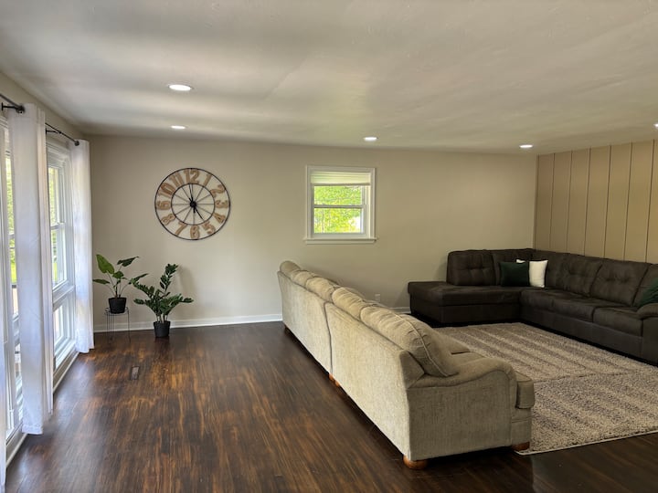 Greenfield Manor - Cambridge, OH