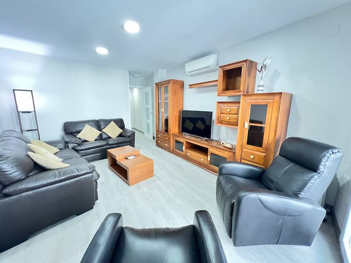 Pushe Granada Triunfo Art & Culture - Cenes de la Vega