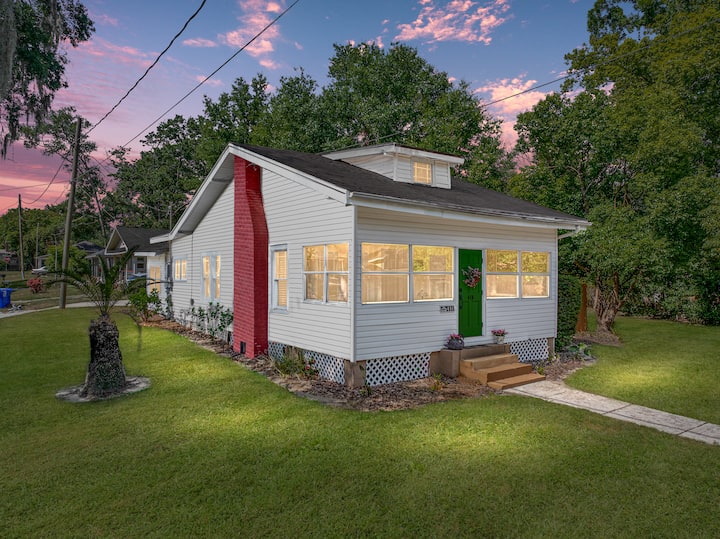 Haven On Hunter - Lakeland, FL