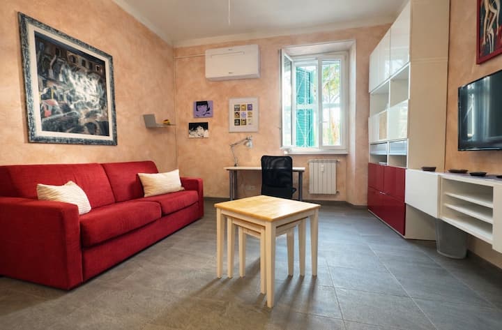 Domus  Musei Vaticani Roma Centro - Vatican