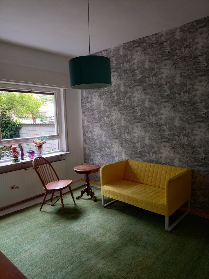 Schönes Haus In Ma - Neckarau - Mannheim