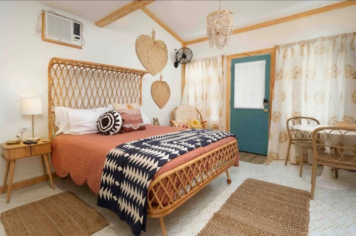Boho Bungalow - Canyon, TX