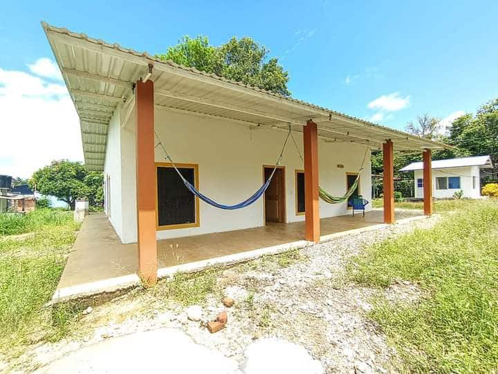 Casa Rural Amplia En Ricaurte, Cundinamarca - Ricaurte