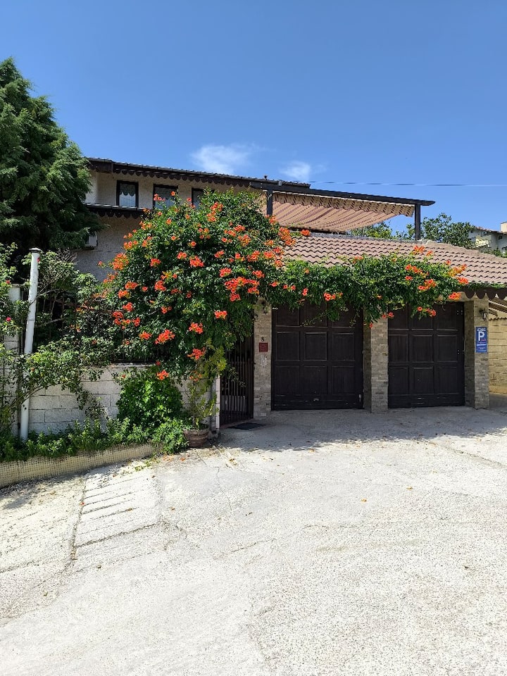 Guesthouse Delphini - Varna