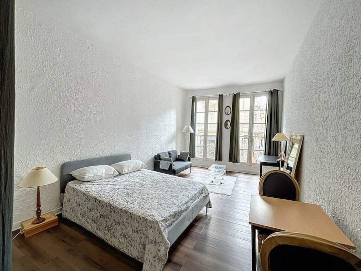 Montpellier - Rue Foch, Studio - Montpellier
