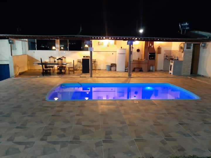 Sítio Jaboticabeiras 30km De Bh - Betim