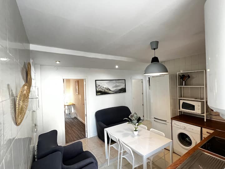 Zaragoza Universidad/centro - Zaragoza, España