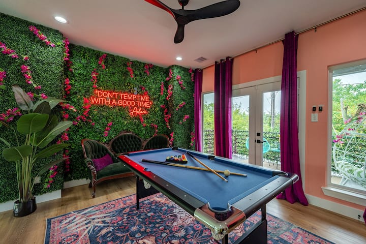 New! Garden Of Eden | Chef•decor•massage Available - Houston, TX