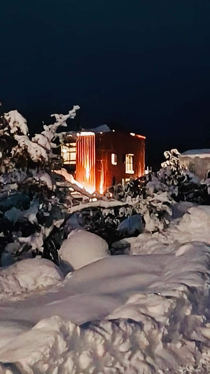Cabaña San Martín De Los Andes . Las Pendientes. - San Martín de los Andes