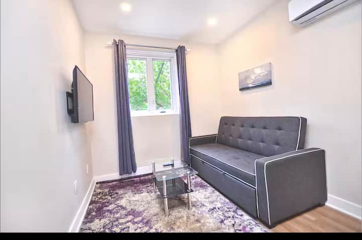 2-bedrooms Condo In Plateau Mont-royal | 8a - Montreal