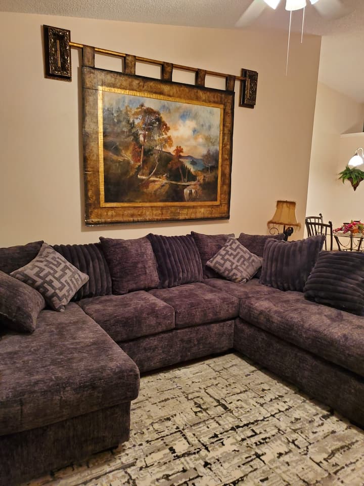 Home Of Love - Palm Harbor, FL