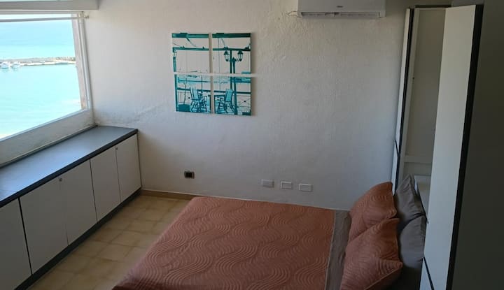 Estudio Con Vista Al Mar! - Venezuela