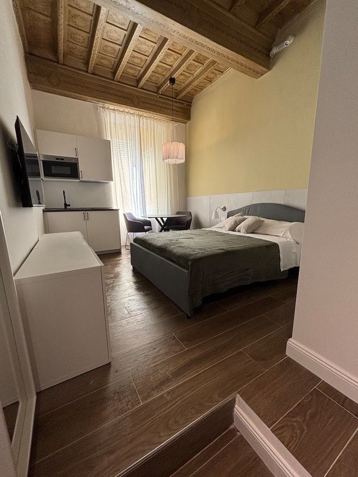 Monolocale Centro Firenze - Florence