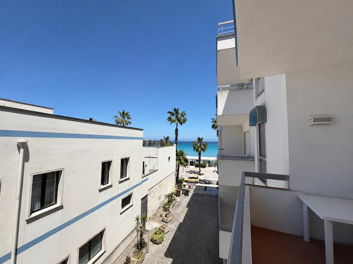 Miramare 13 By Casasi Vacanze Otranto - Otranto