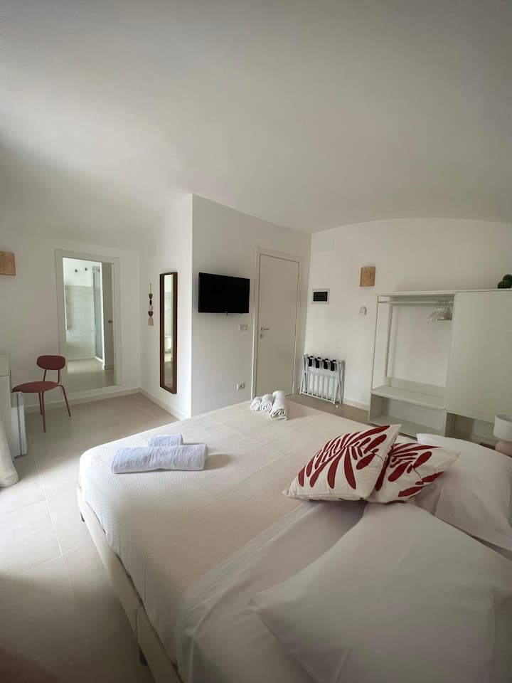 Badri Room 2 - Bari