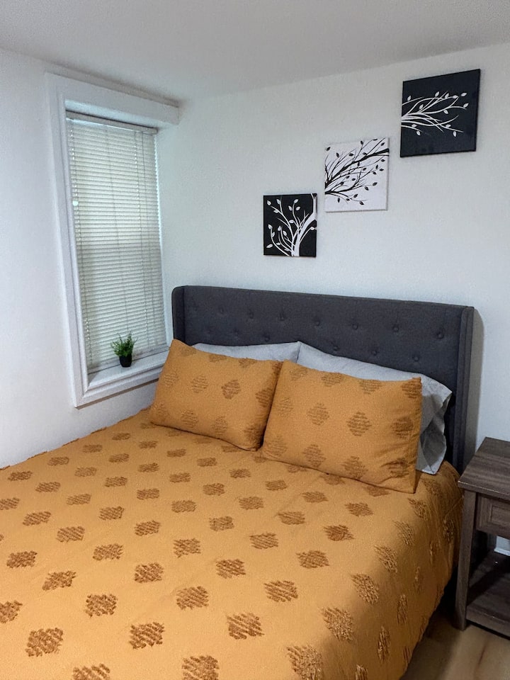 Cozy Remodeled Oasis In West Wicker Park! - Oak Park, IL
