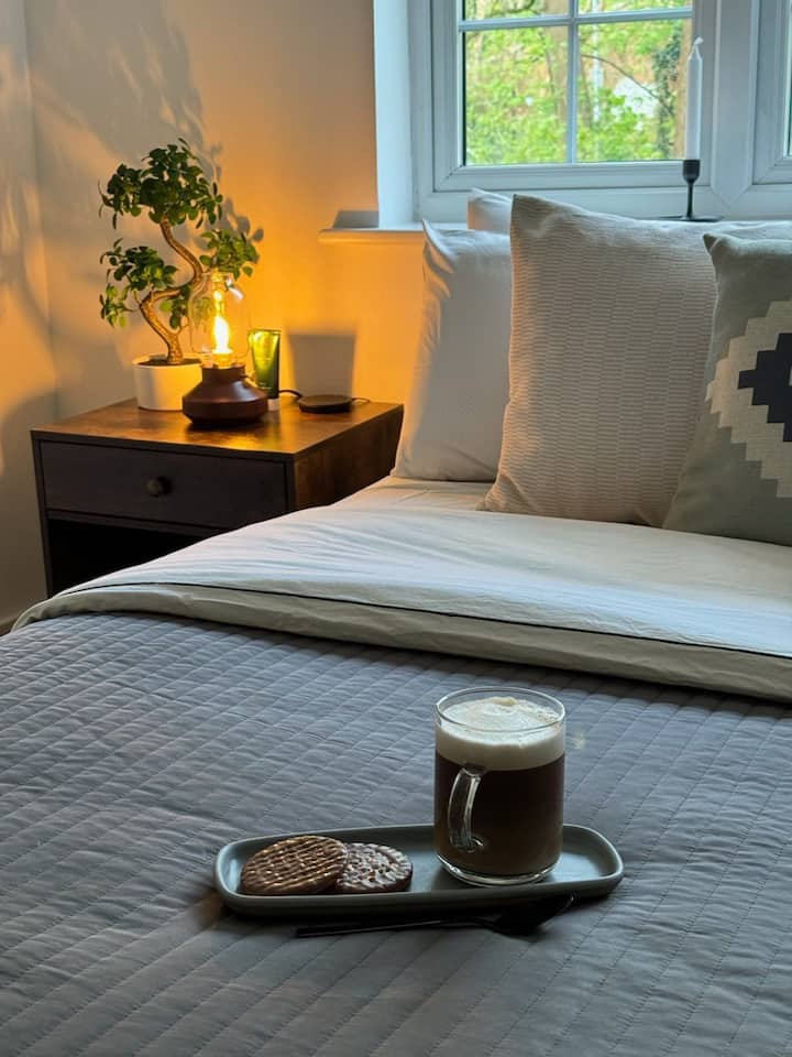 Modern 1 Bed Apartment High Spec - Watford