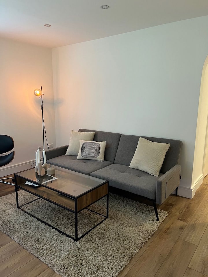 Modern 1 Bed Apartment High Spec - Saint Albans