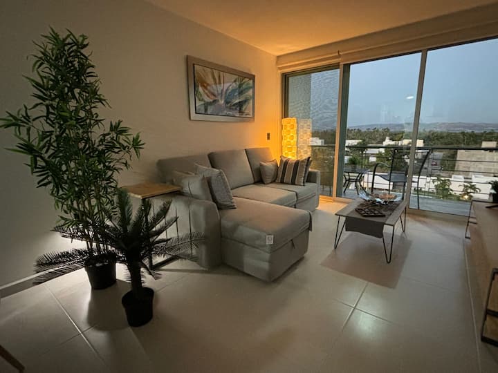 Residencial Diamante Acapulco - Acapulco