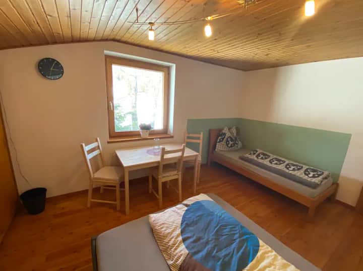 2 Privatzimmer In Der Ramsau! - Schladming
