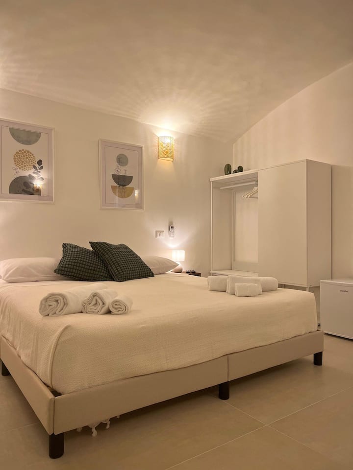 Badri Room 1 - Bari