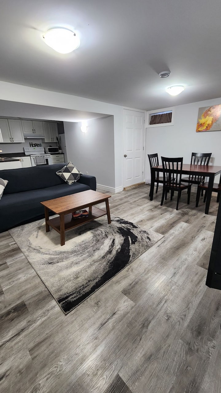 Apartment At The Right Spot +Has Everything U Need - Belleville