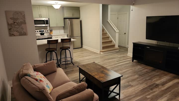 Apartment At The Right Spot +Has Everything U Need - Belleville