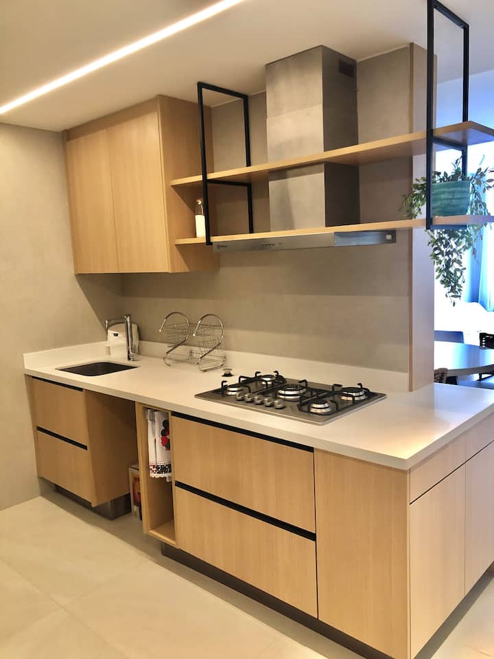 Visconde 203 - Rio de Janeiro