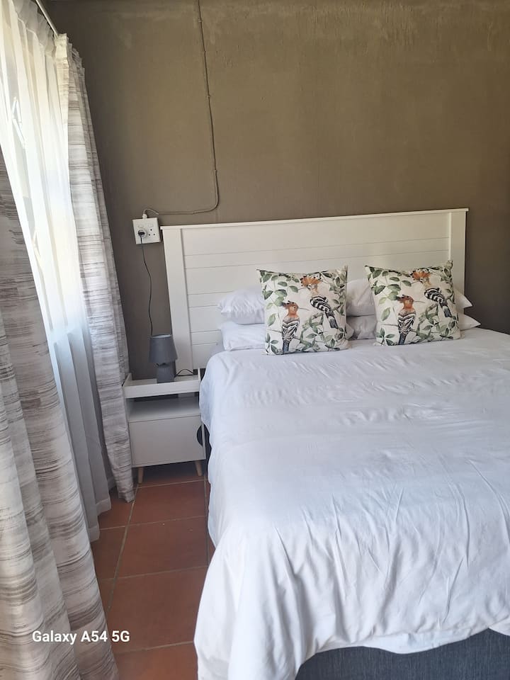 Remedies Corner - Klerksdorp