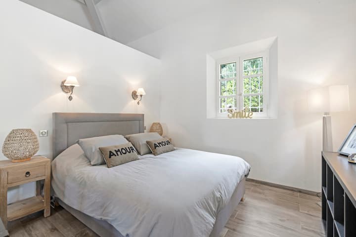 Agréable Loft à Ramatuelle - Saint-Tropez