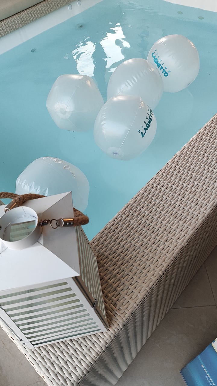 Villa Carmela - Italie