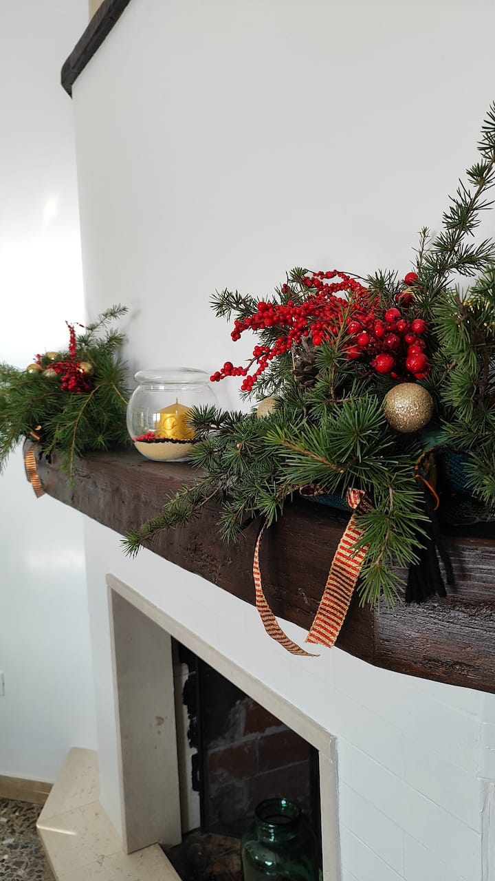 Villa Carmela - Martina Franca