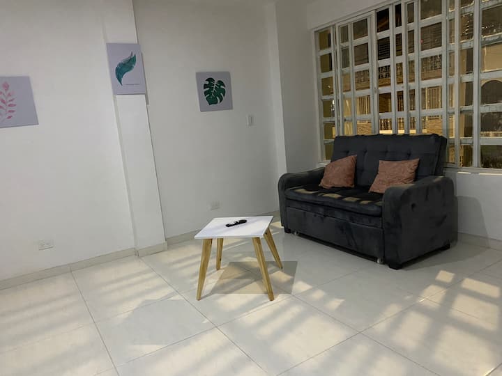 Amplio Apartamento En Palmira, Paz - Palmira