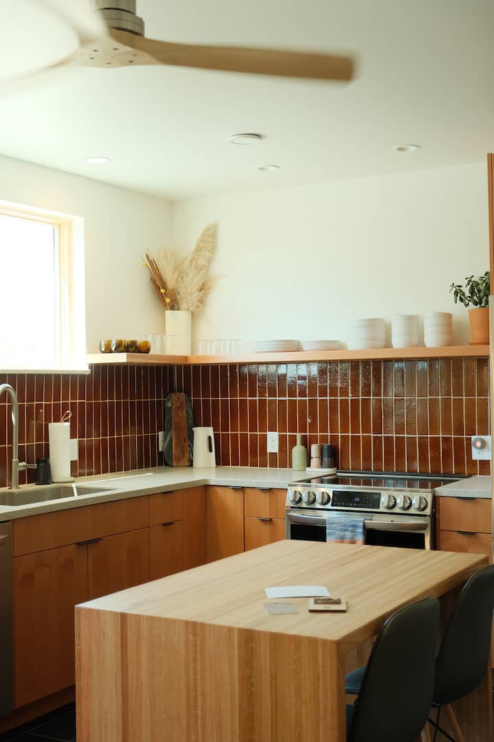 Magpie Suite At The Shorehouse Hotel - Buena Vista, CO