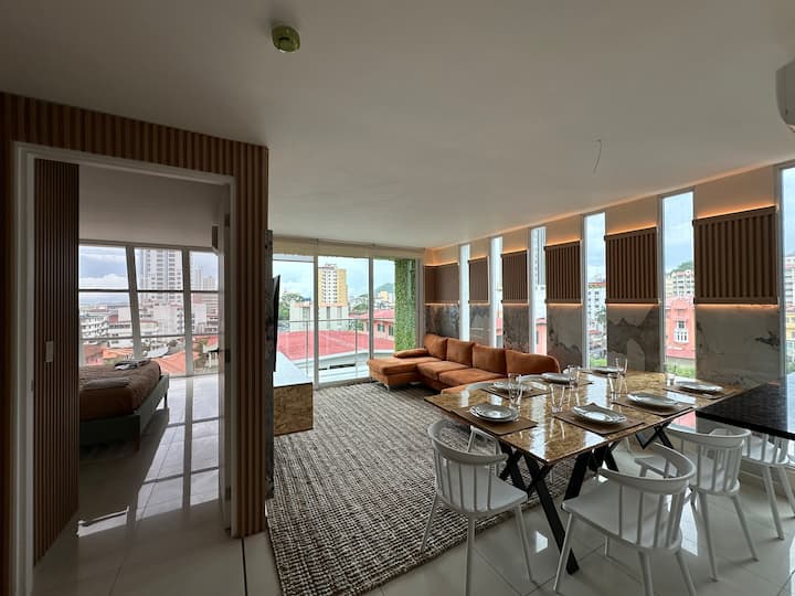 6b- Ssssstyle! 4br - Panama