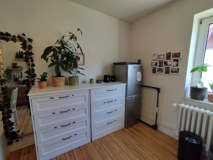 2 Zimmer Wohnung In Strandnähe - Kiel