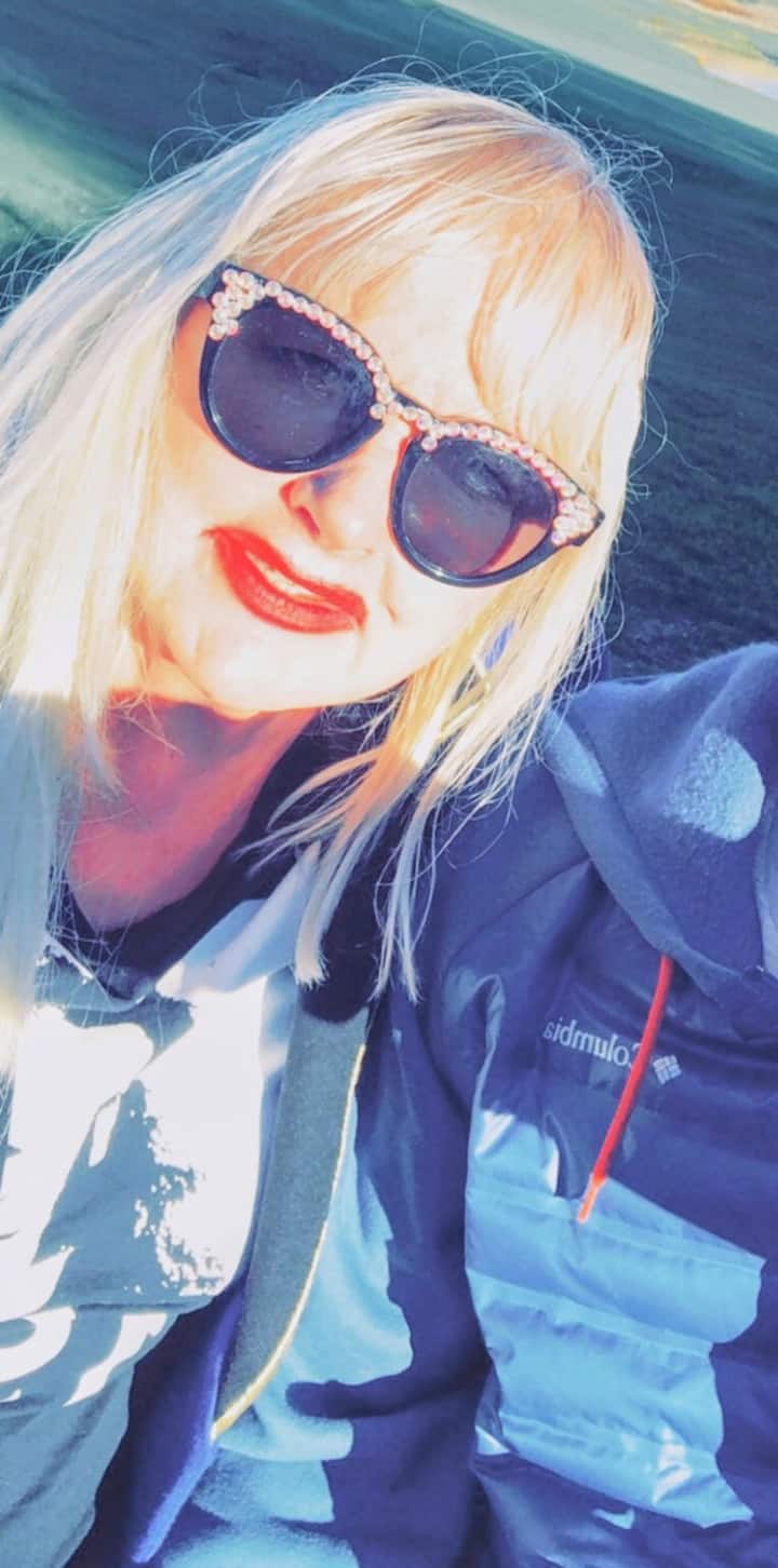 Artistic Retreat In The Clouds - Lake Havasu City, AZ