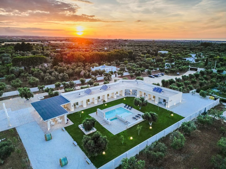 Tenuta Aspri - San Vito dei Normanni