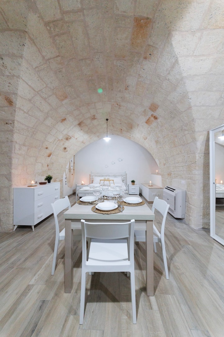 Casa Sardella - Monopoli