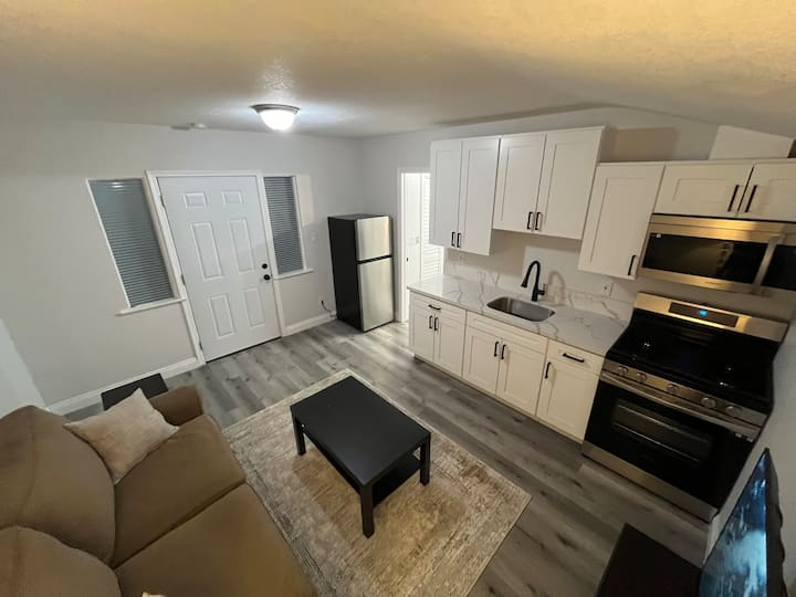Detached Suite - Lakeside, CA