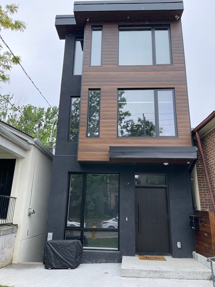 New Luxury Stay In To - Caledonia/fairbanks - Toronto, ON