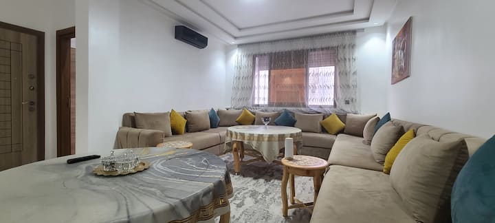 Location De Vacances  Karima à Agadir 1 - Agadir