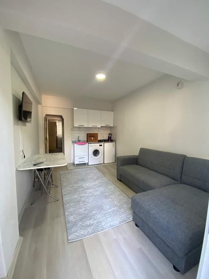 Gunbatimi Apart Otel - Fıstıklı