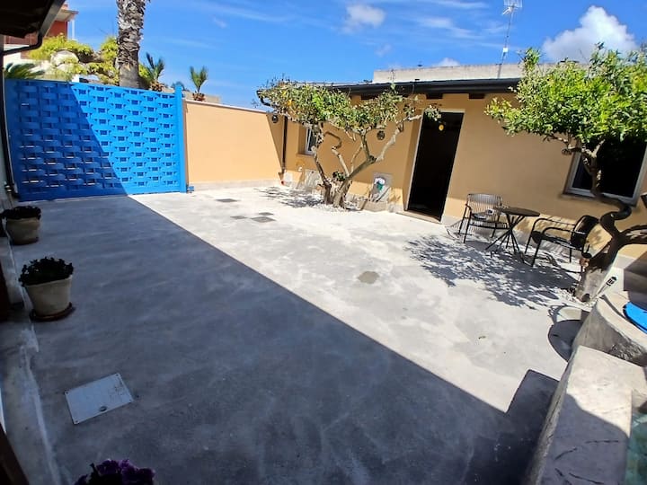 Casa Vacanze Gina - Marsala