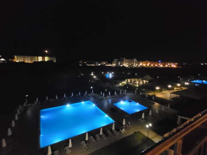 Сънрайз  Лора - Obzor