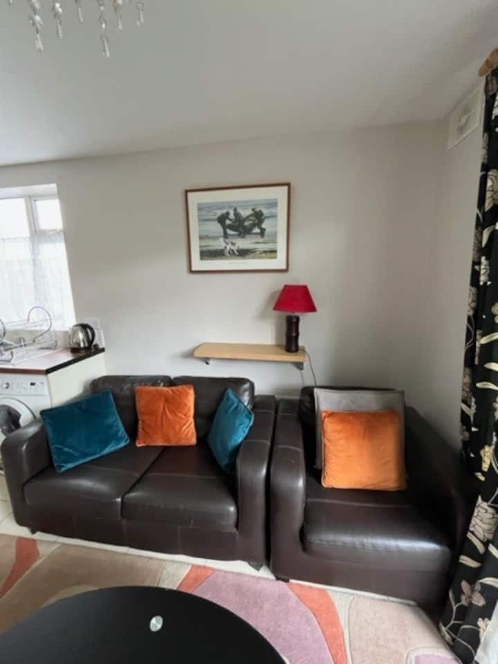 Bright Room In City Centre - Cork