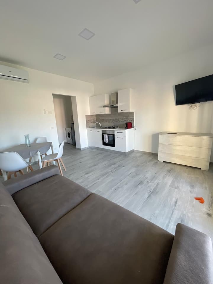 Casa Lovi 1 - Loreto